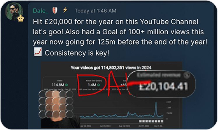 The Real World | Official Portal by Andrew Tate