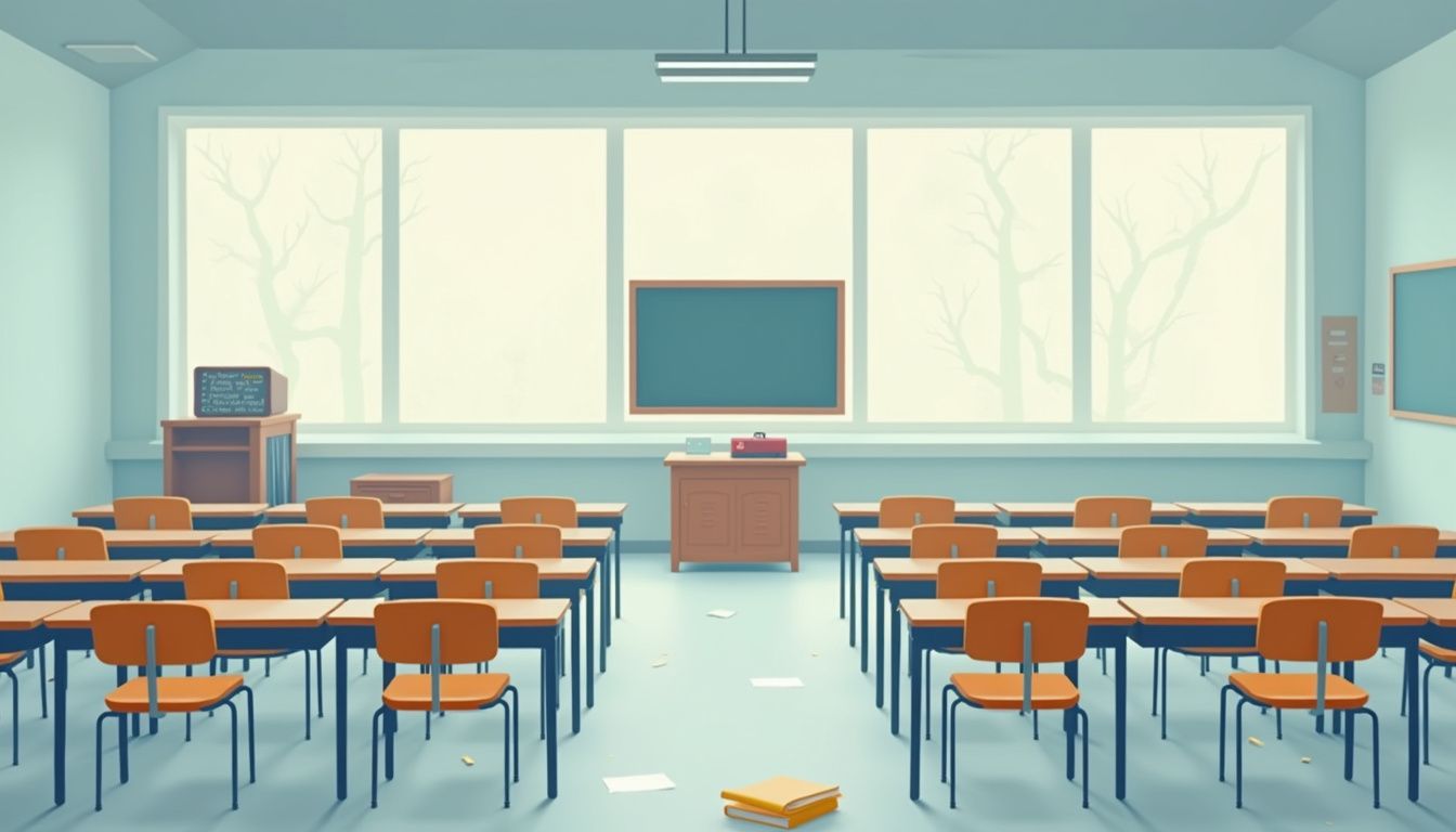 Is the Real World a Scam? Unveiling Online Education Truths